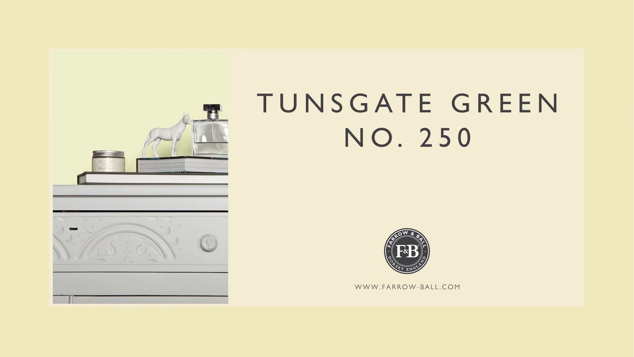 TUNSGATE GREEN on Vimeo
