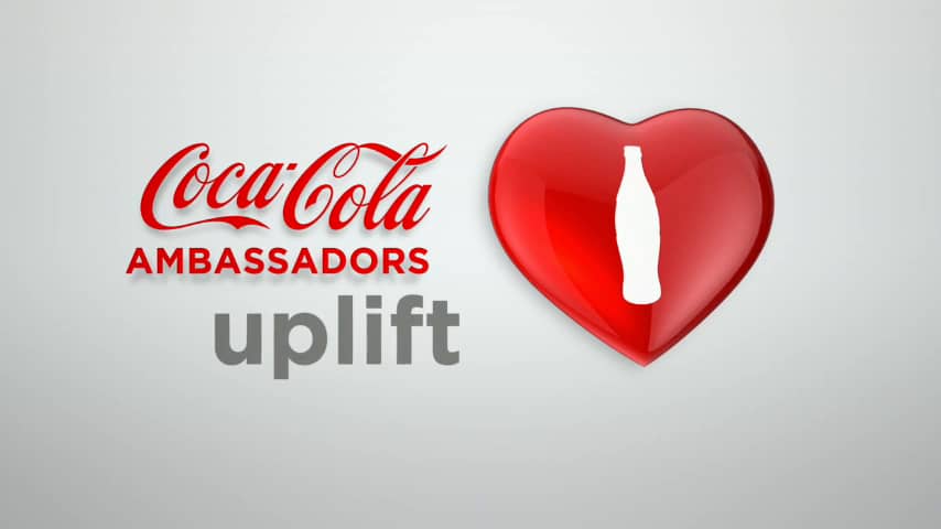 Coca-Cola Ambassador Program on Vimeo