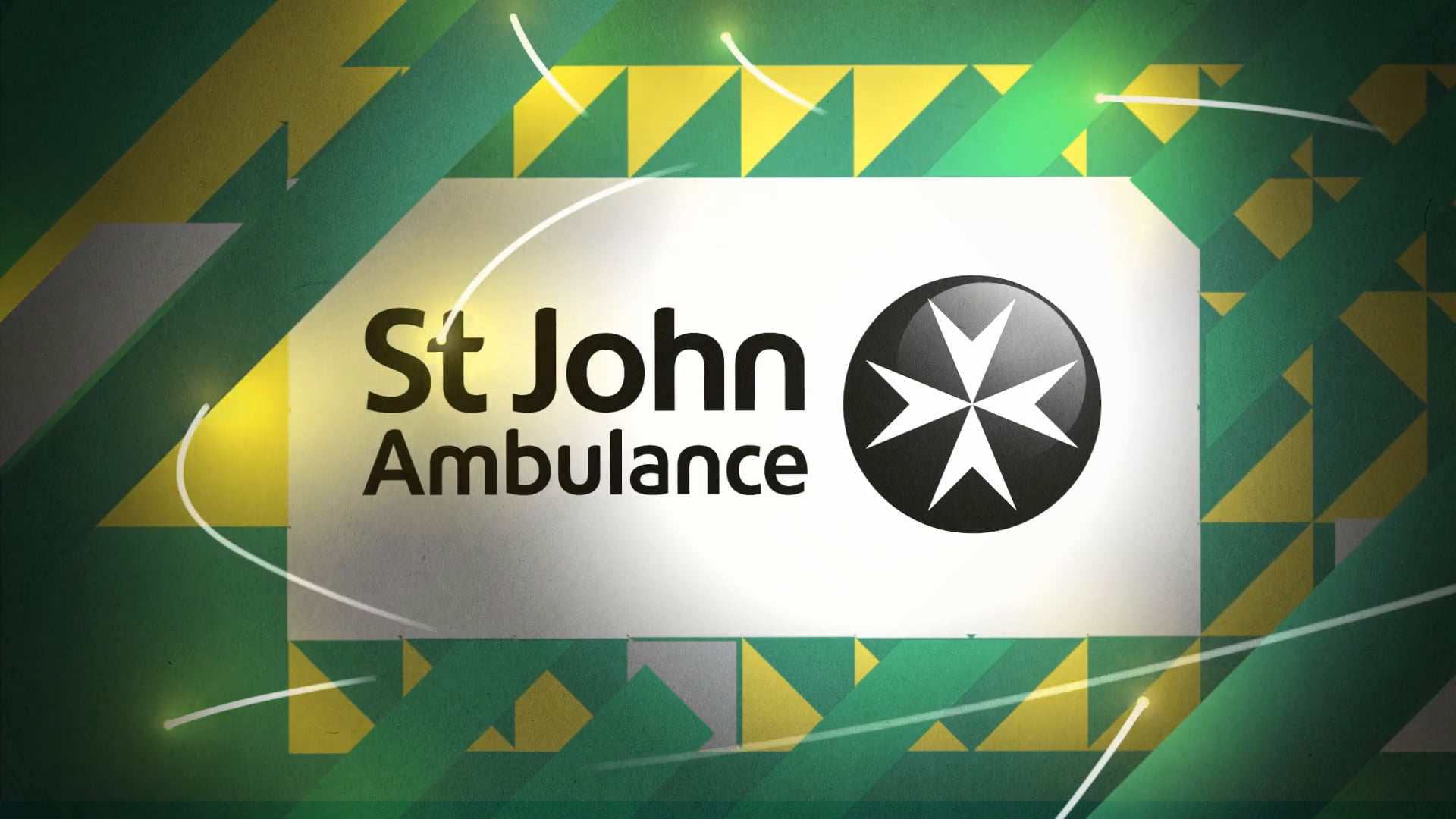 St John Ambulance - Life on Vimeo