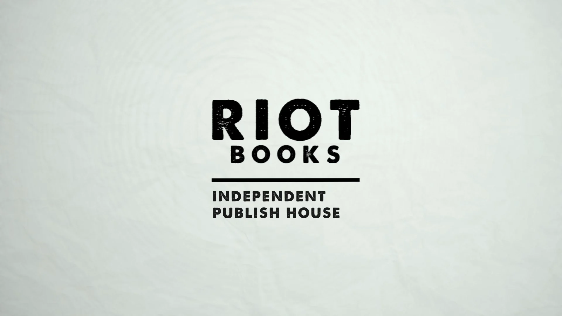 Riot Books on Vimeo