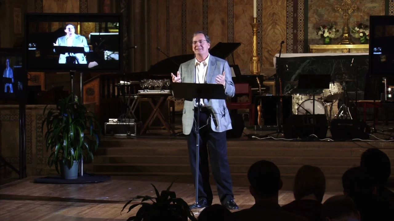 Barry Rowan - A Transformed Perspective of Work on Vimeo