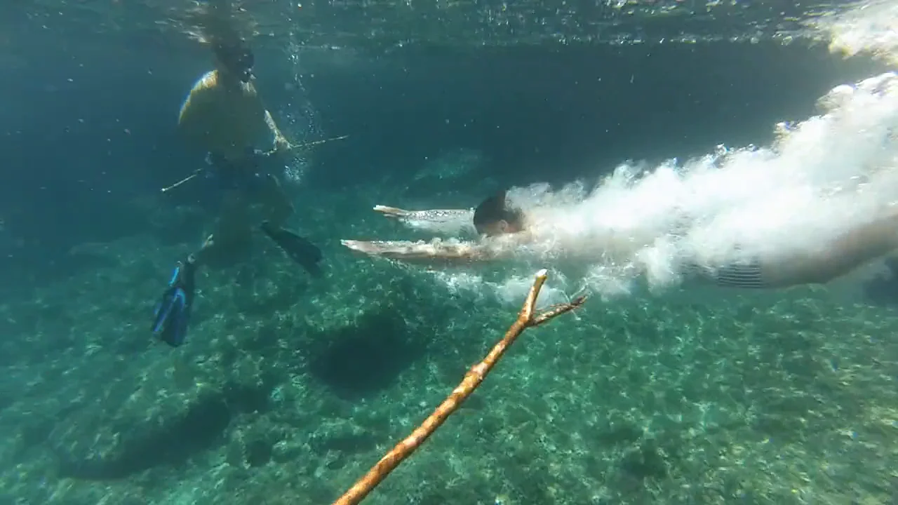 Matus Lieskovsky - UNLIMITED (HD) on Vimeo