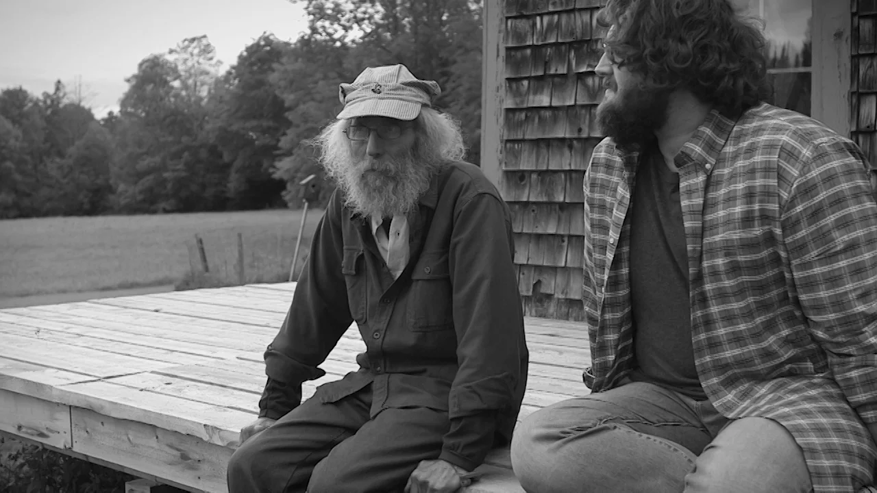 A Moment with Burt Shavitz, Rest in Peace