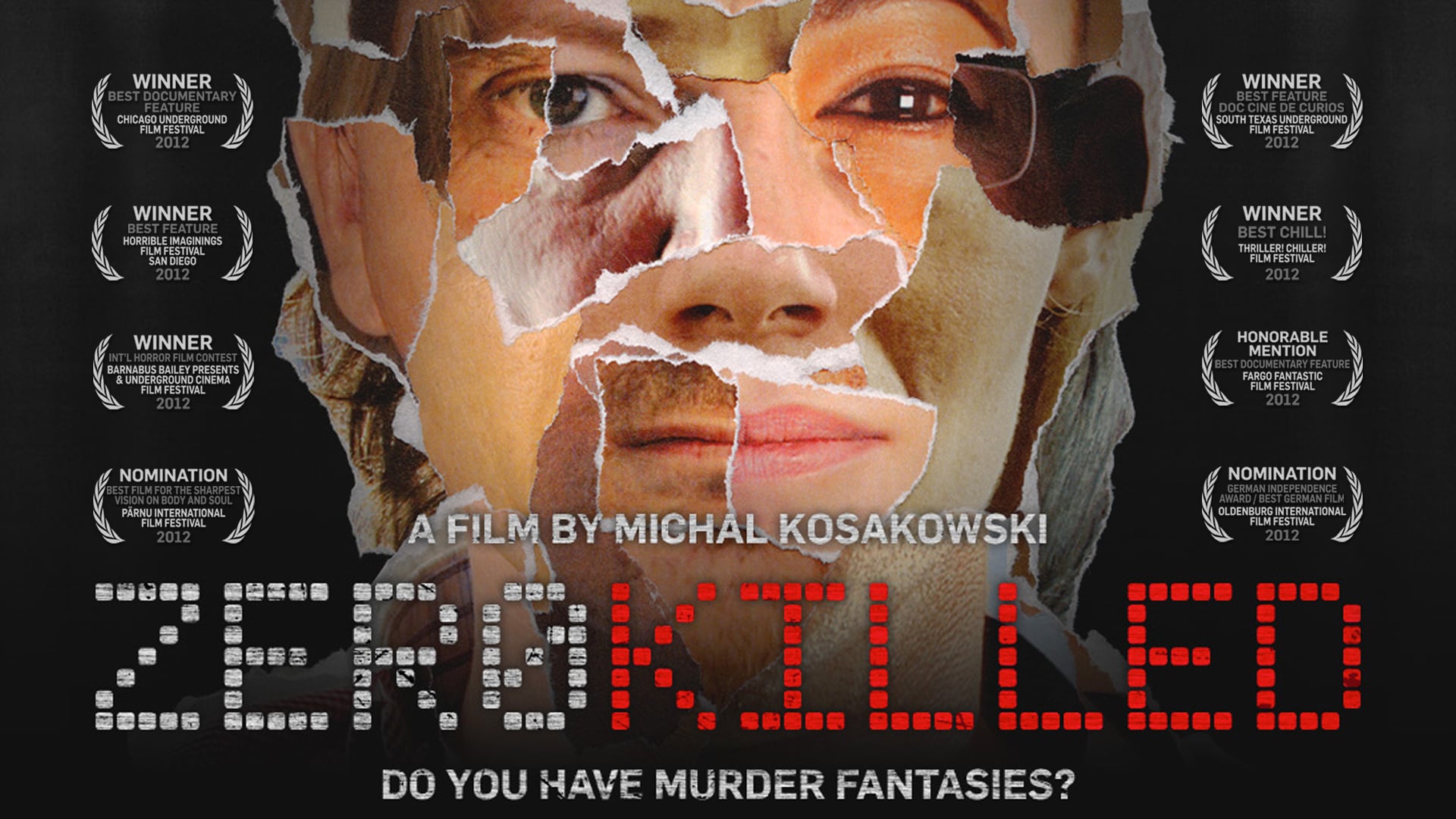 Watch Zero Killed Online | Vimeo On Demand on Vimeo