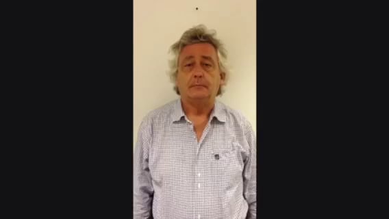 CARETAKER - Mansel David on Vimeo