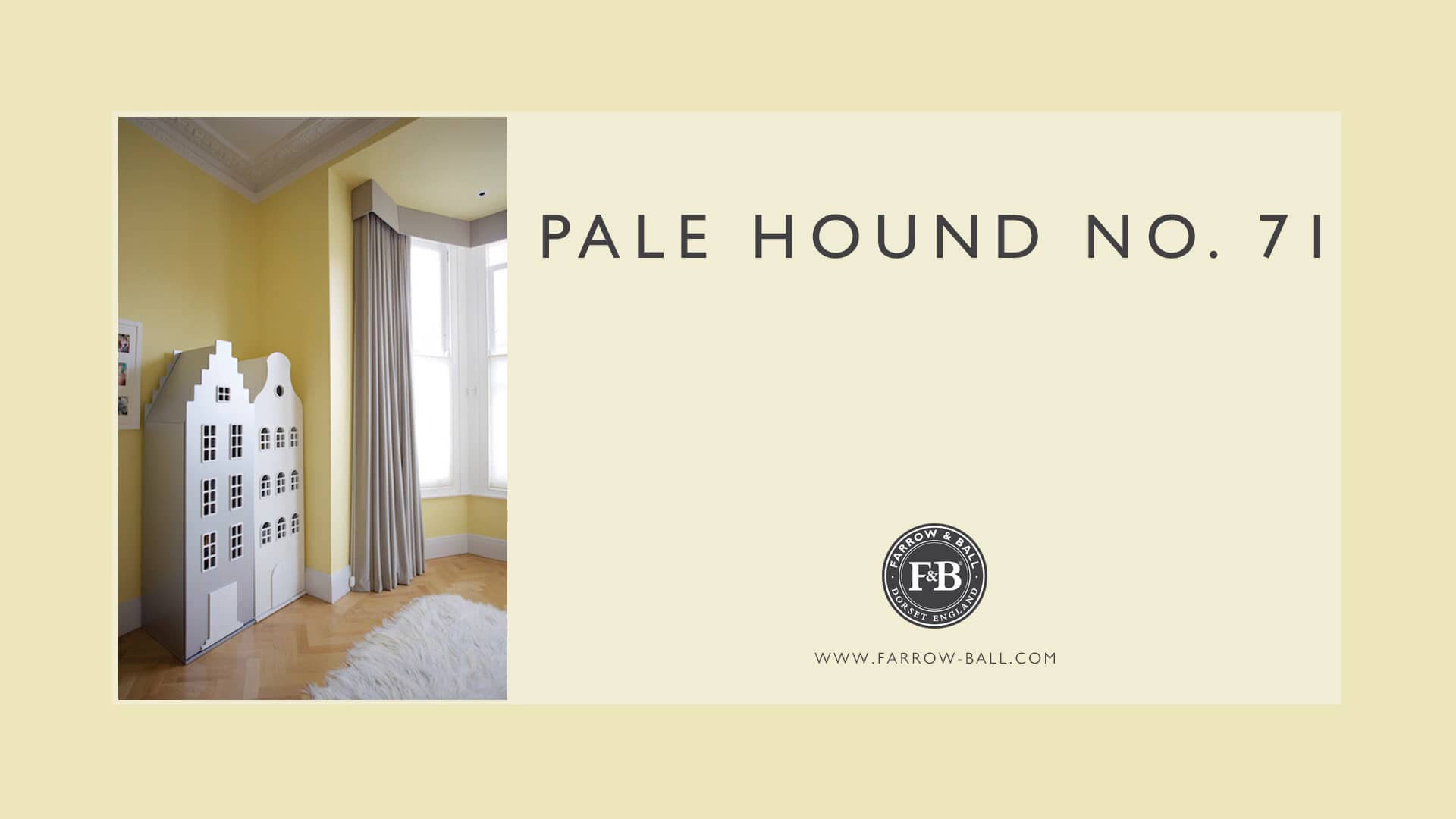 PALE HOUND on Vimeo