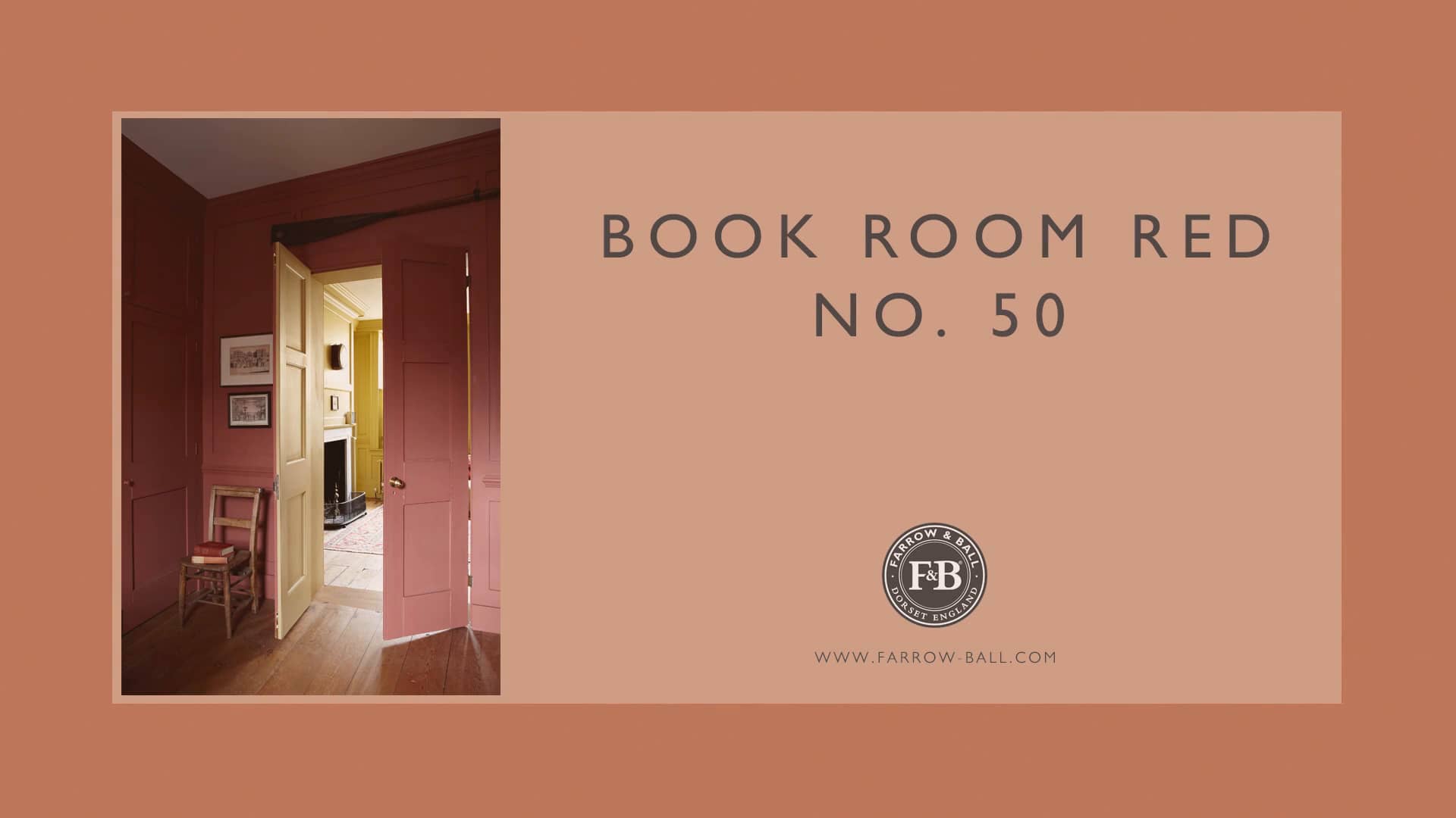 BOOK ROOM RED on Vimeo