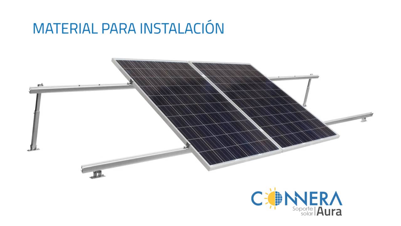 Connera Aura on Vimeo