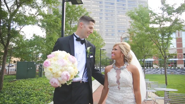 Jason And Ashley Wedding