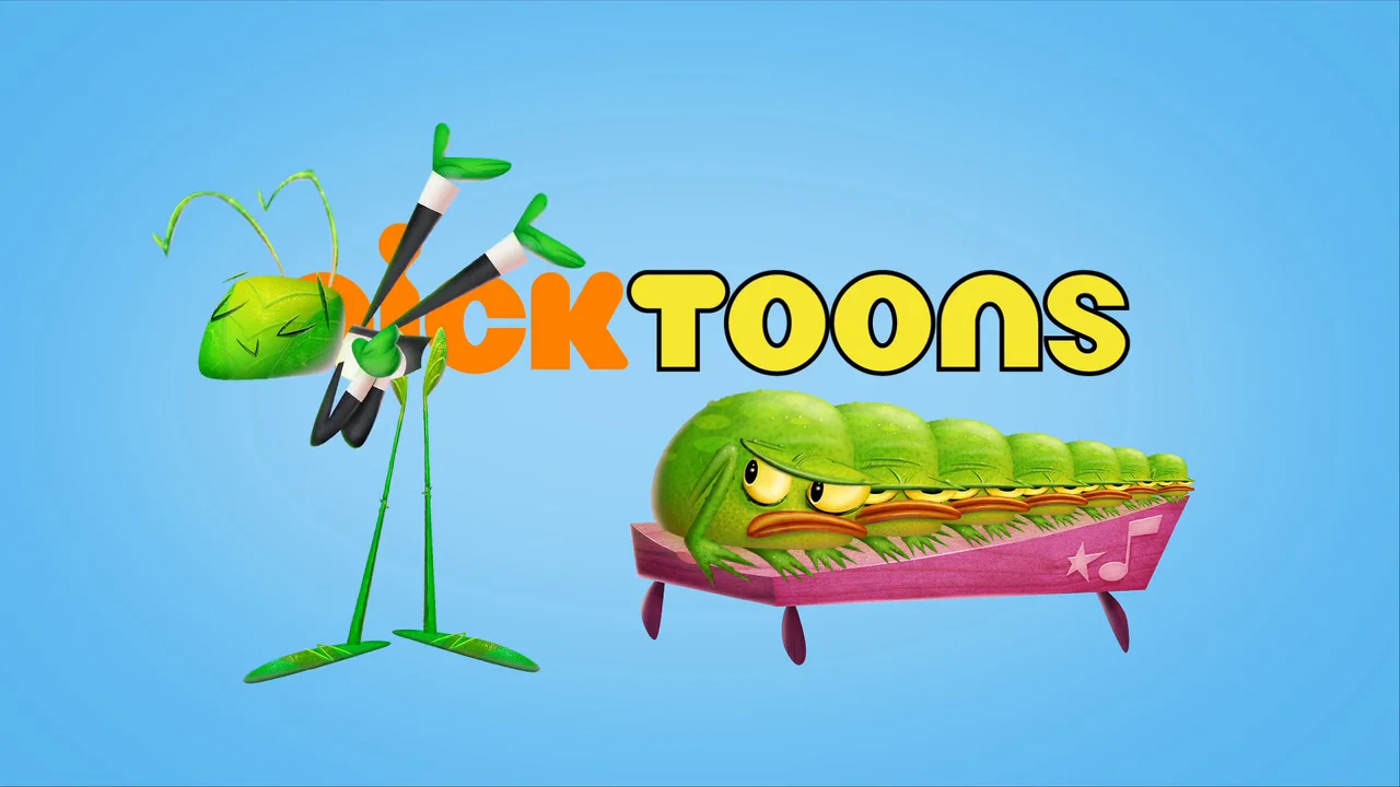Nicktoons: Frog Chorus on Vimeo
