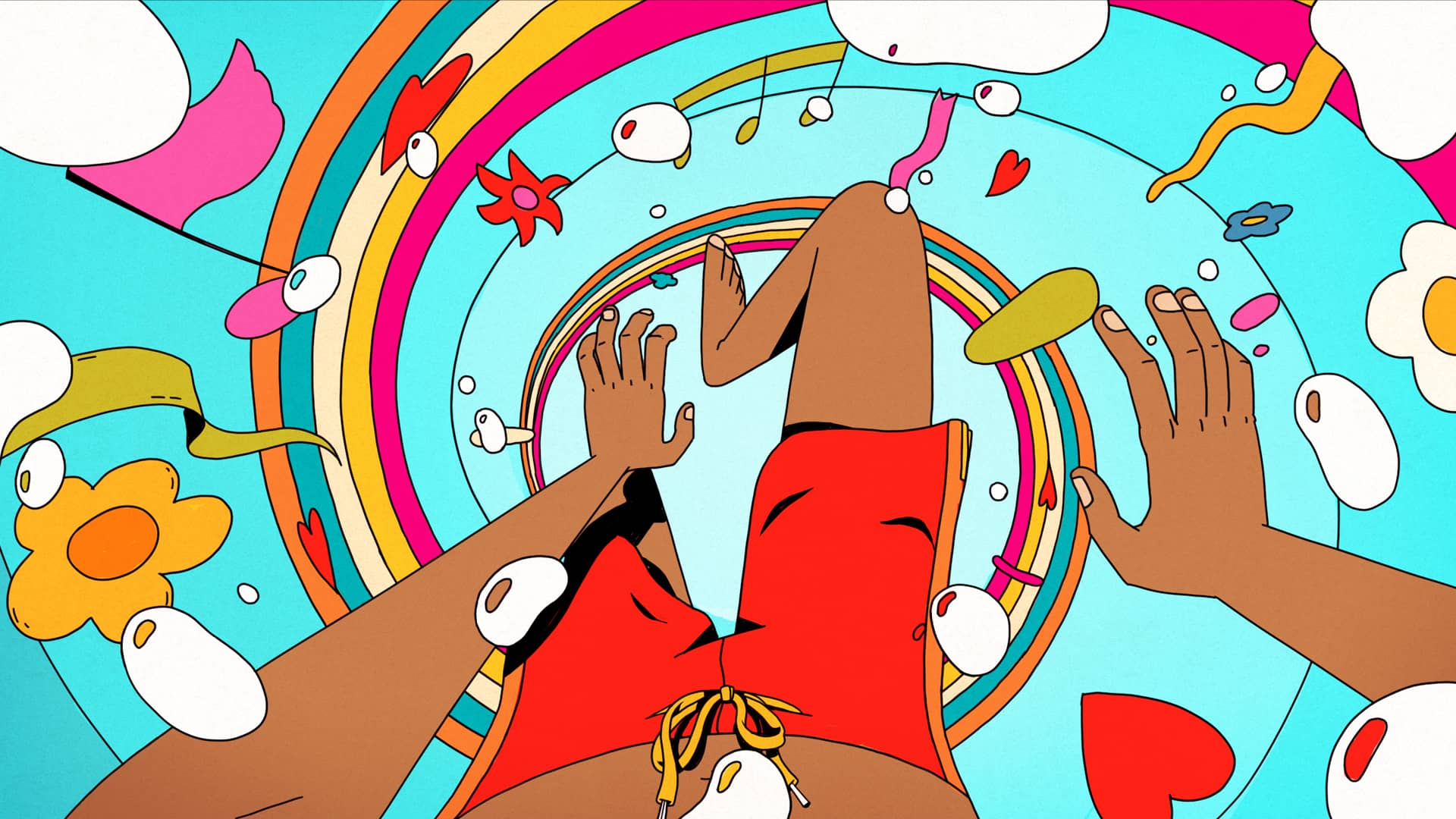 Wawa Hoagiefest - My Summer on Vimeo