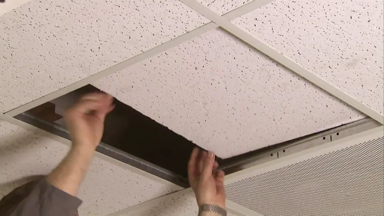 Trox - TROX VFL controller on Vimeo