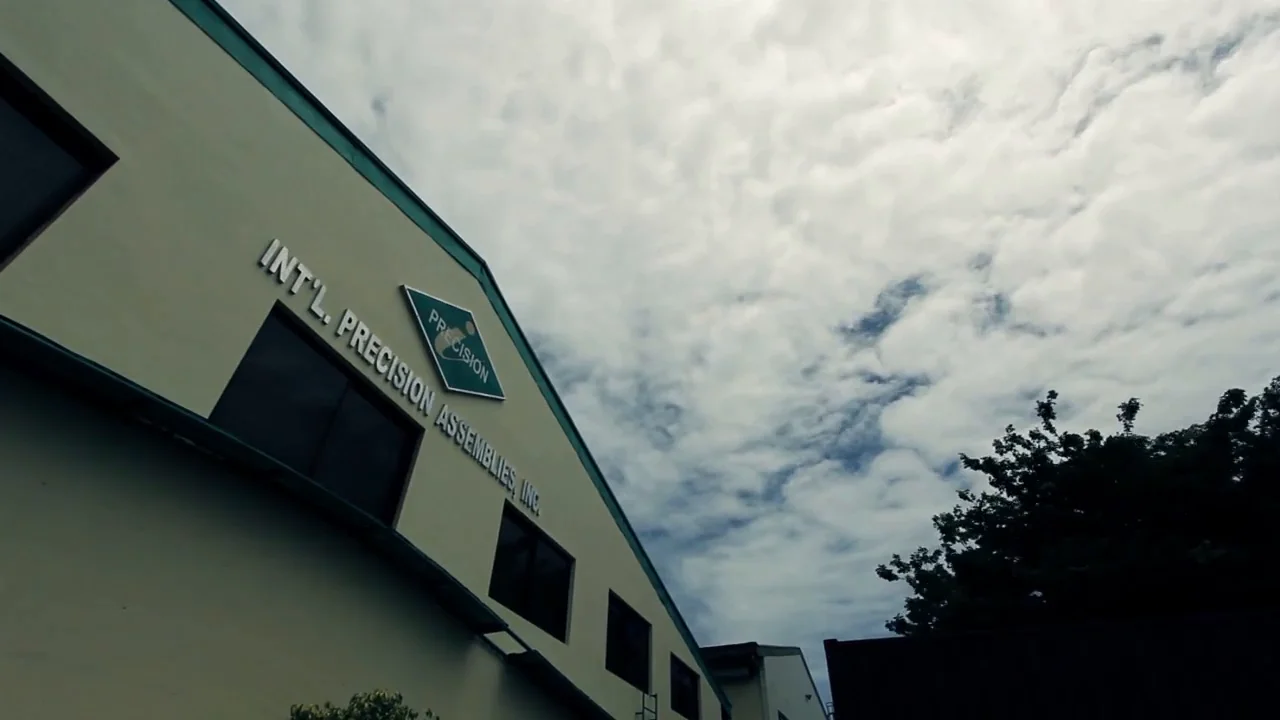 International Precision Assemblies, Inc. | Company Profile Video