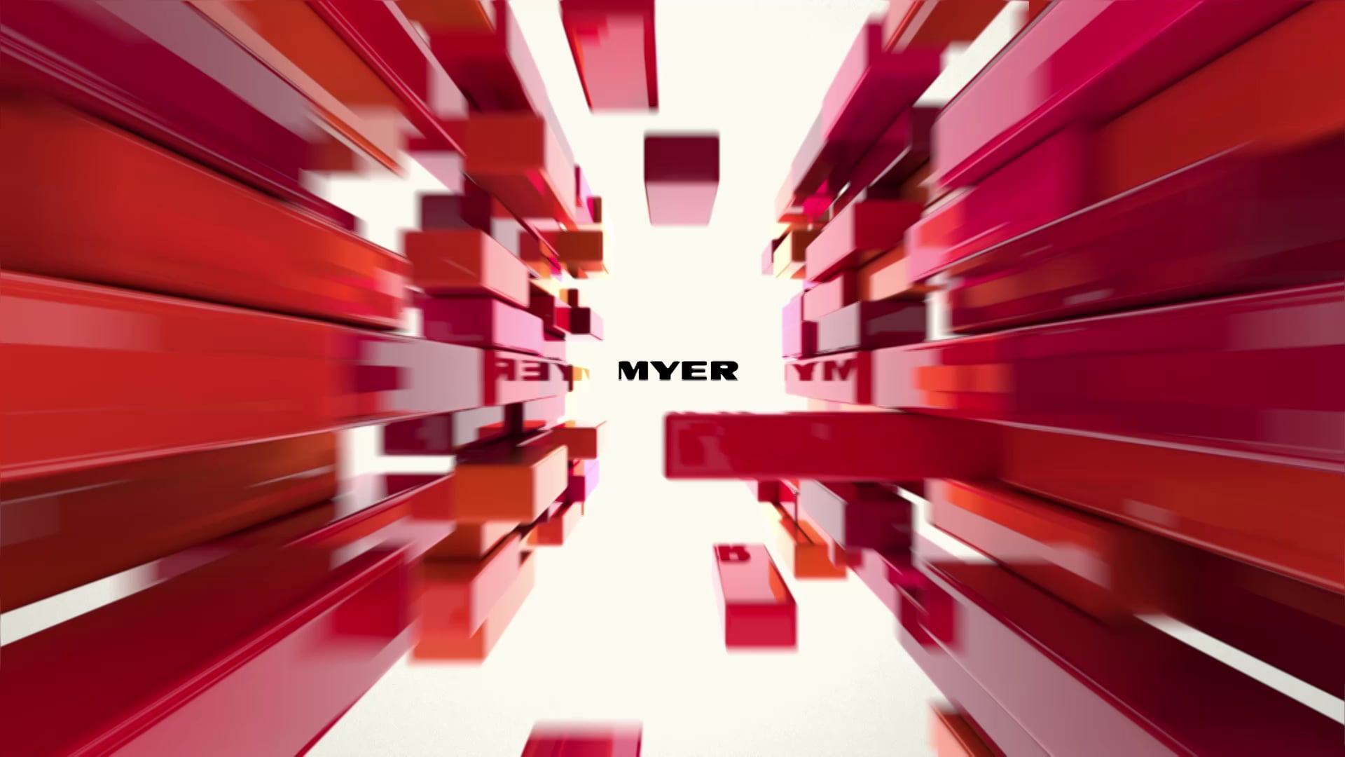 Myer - Sale - Billboard on Vimeo