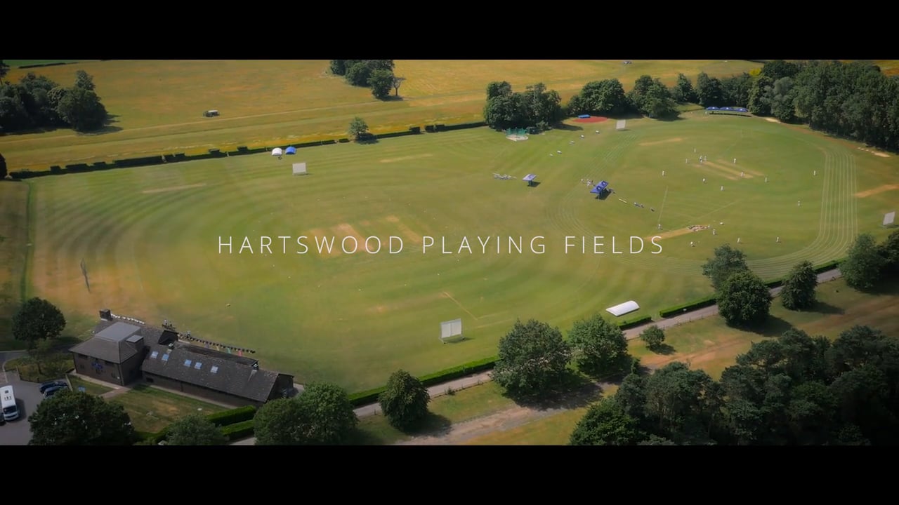 Reigate Grammar School, Hartswood on Vimeo