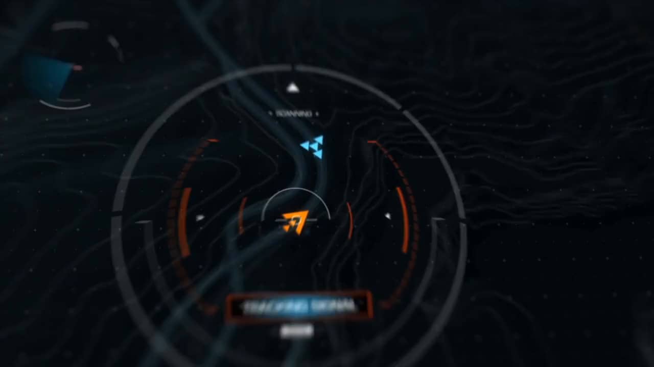 Need for Speed: Rivals GFX Reel on Vimeo