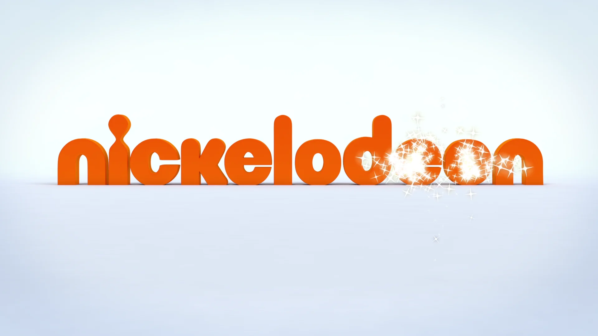 Nickelodeon ID's