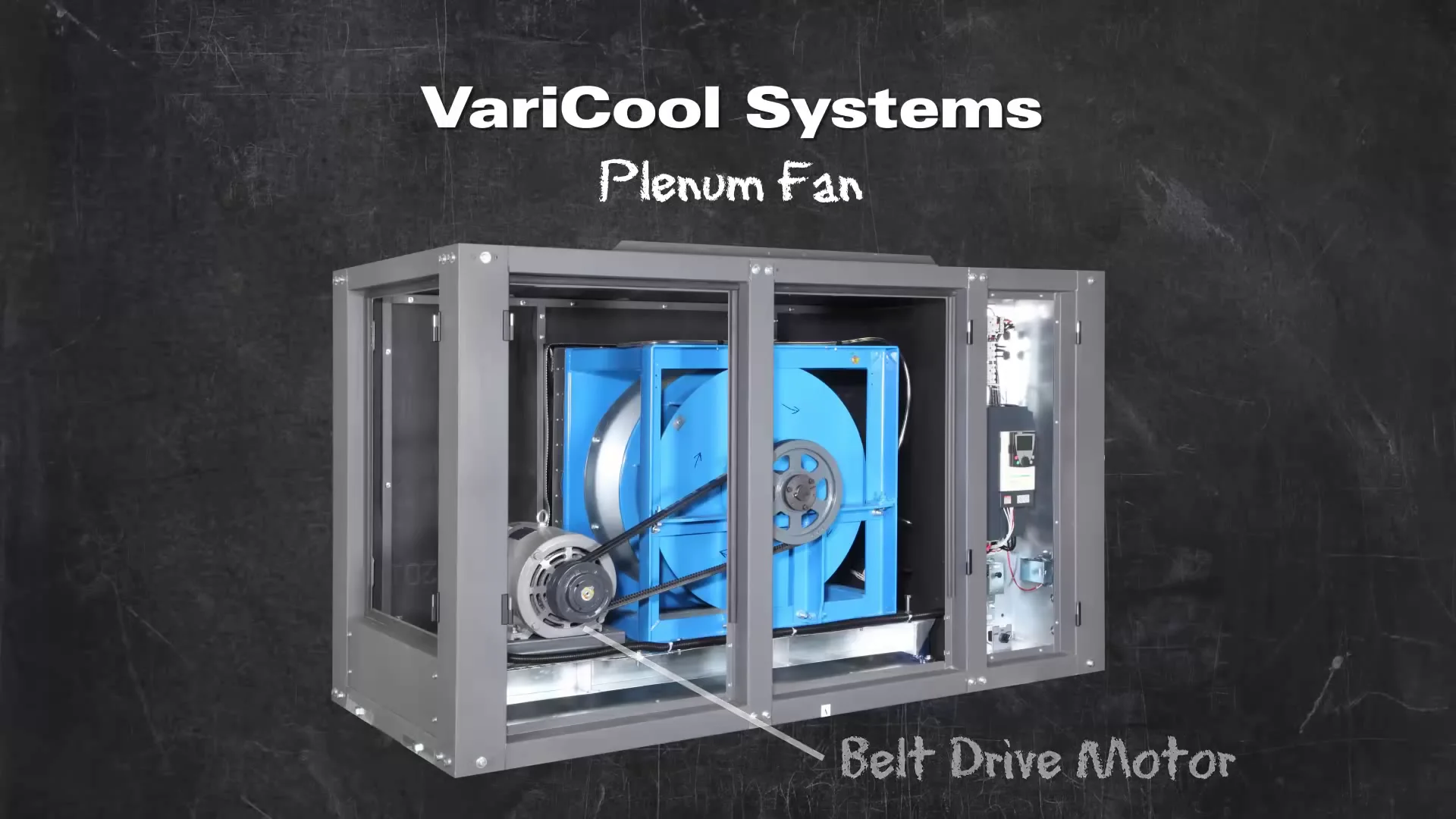 United Cool Air - UCA VariCool Presentation on Vimeo