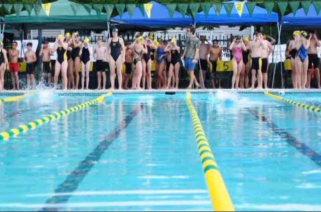 Daleview Domino - Daleview Swim Club on Vimeo