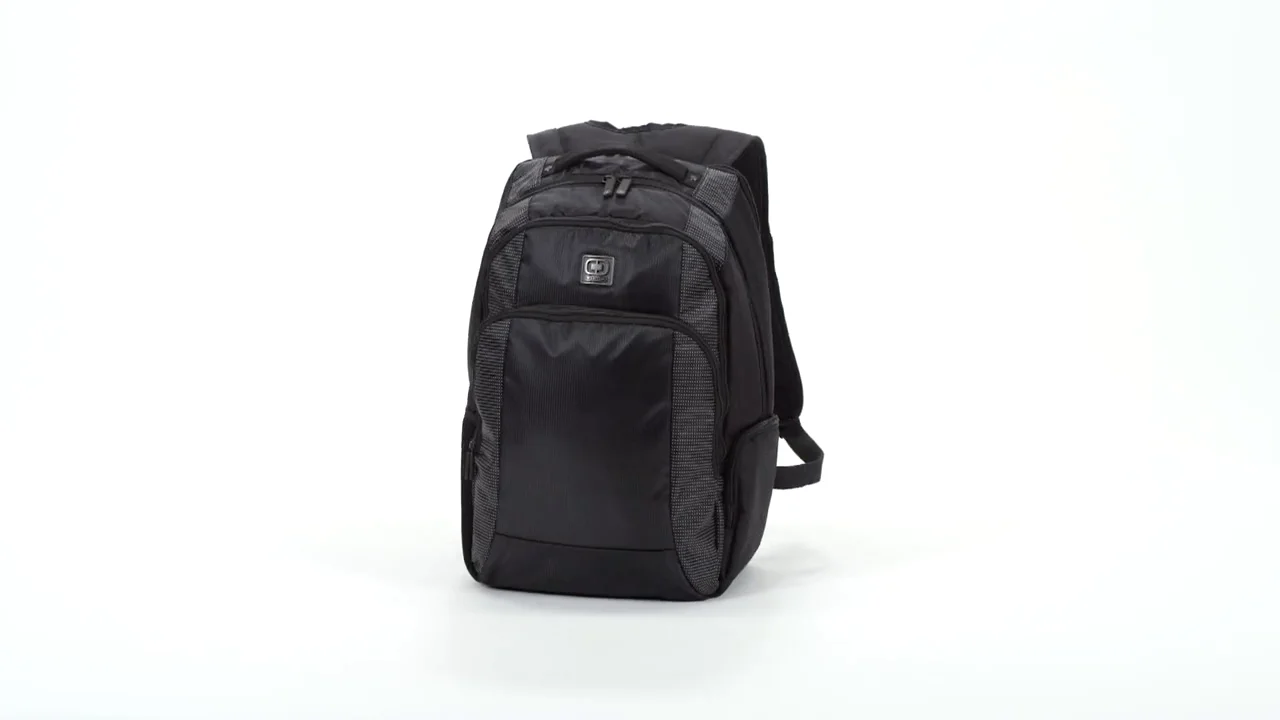 OGIO Roamer Pack