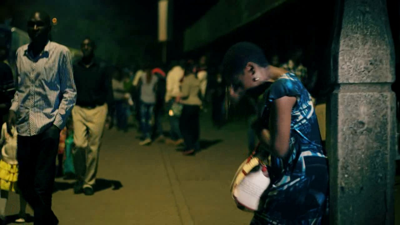 Granted The Film-MPEG-4 on Vimeo