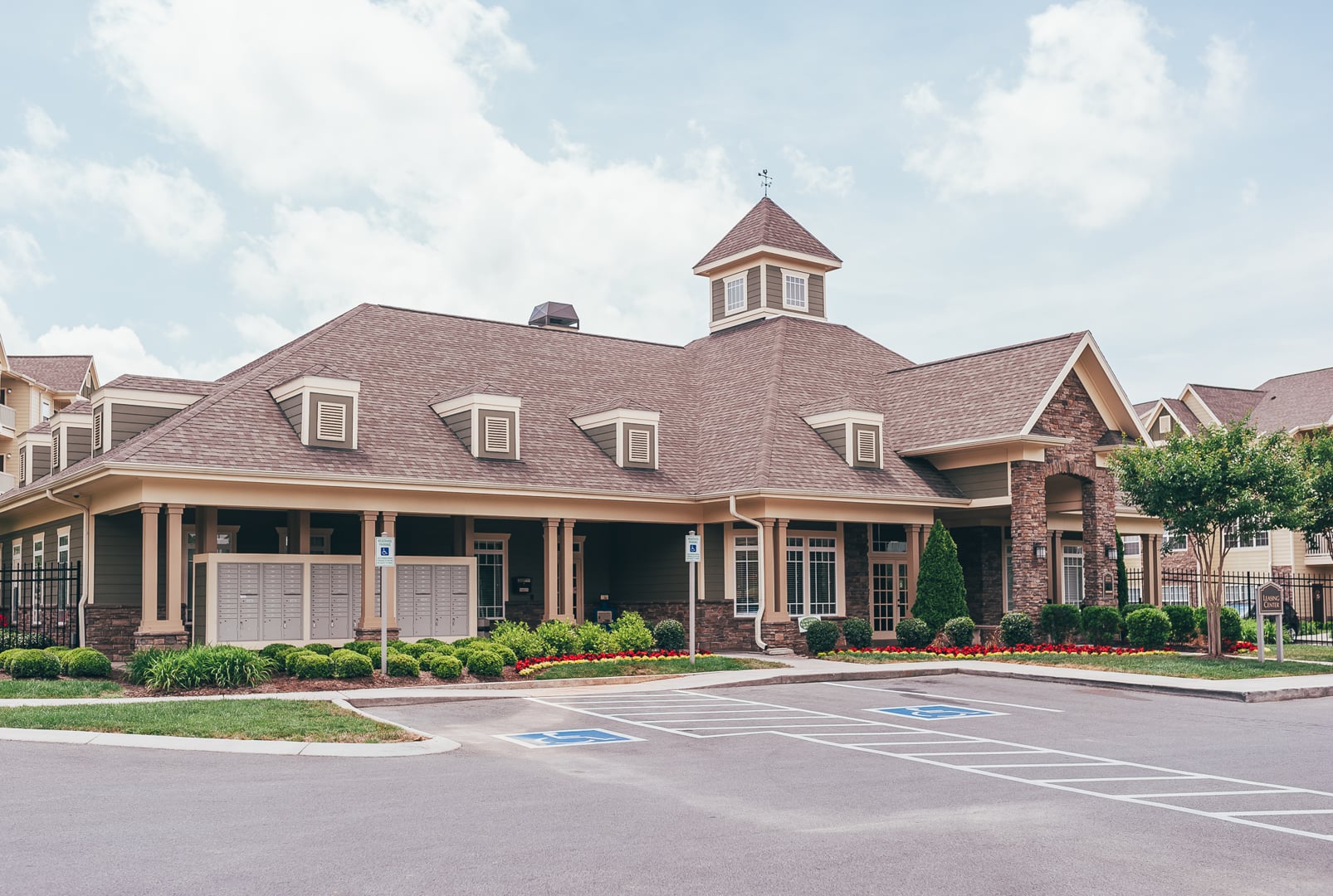 The Retreat at Spring Creek | Cleveland, TN on Vimeo