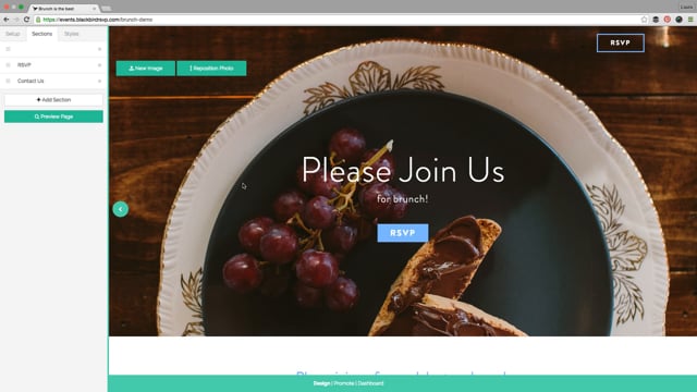 Blackbird Pricing, Alternatives & More 2025 | Capterra