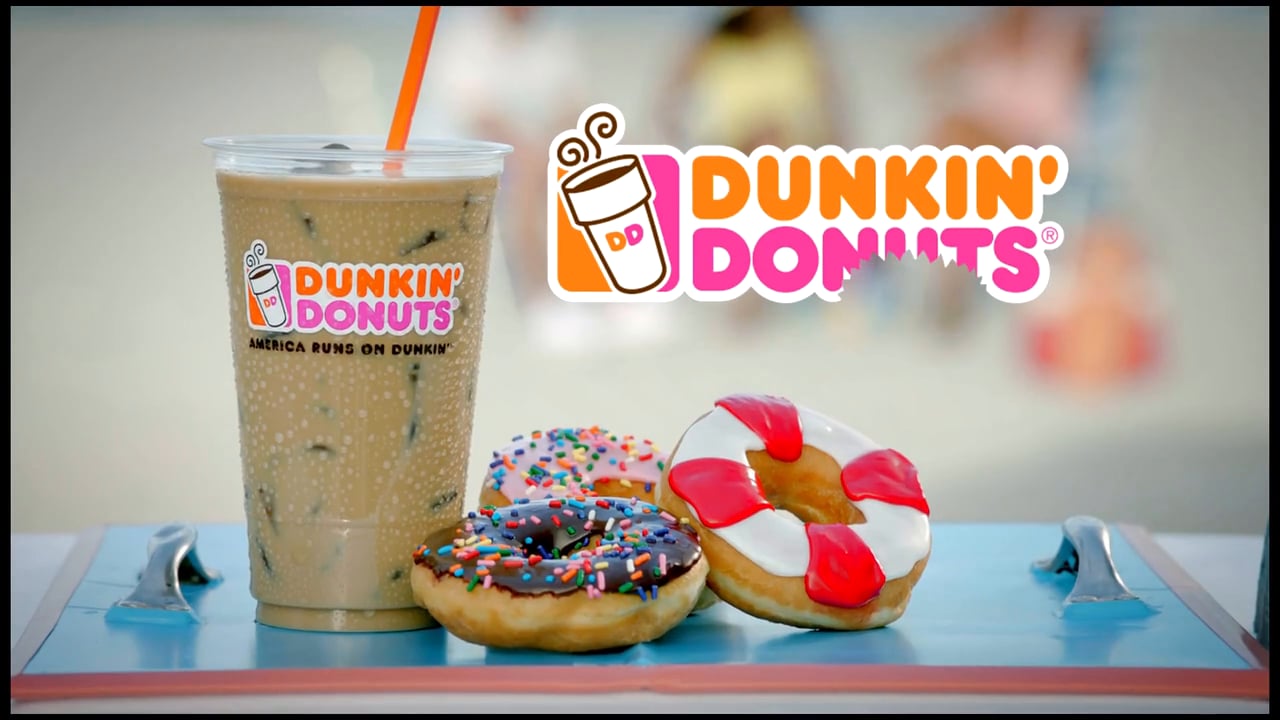 Discovery_SharkWeek Dunkin_INTEGRATION on Vimeo