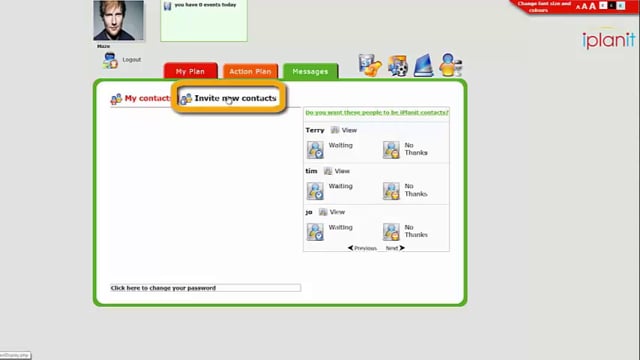 iplanit - Login in RehabCare iPlanit Videos on Vimeo