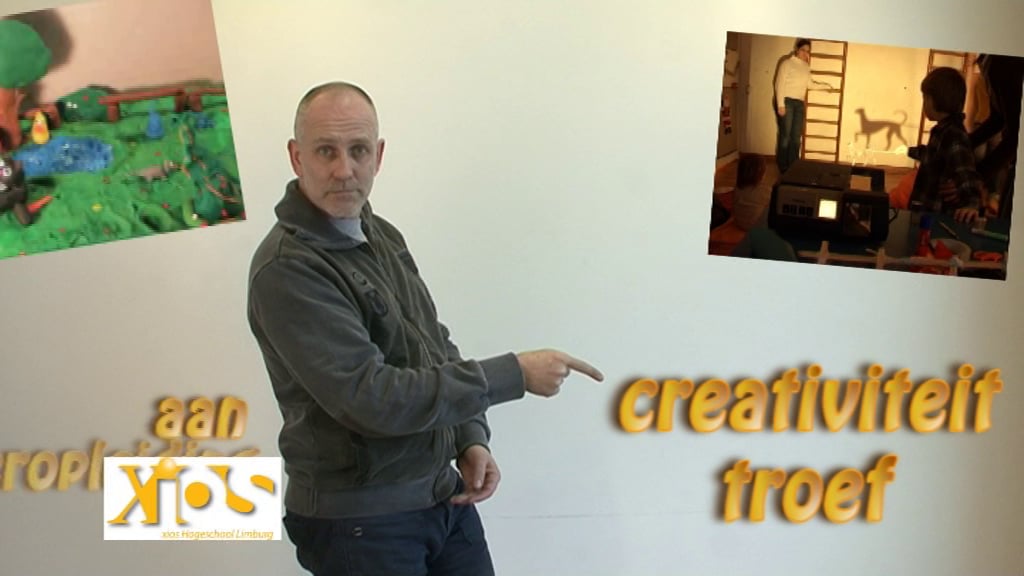 20100301 LEO K - Wim Mees - Media in kleuteropleiding on Vimeo