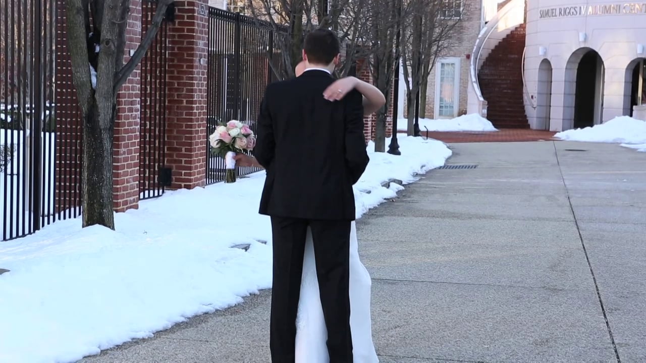 Rebecca + Joshua - Full Film on Vimeo