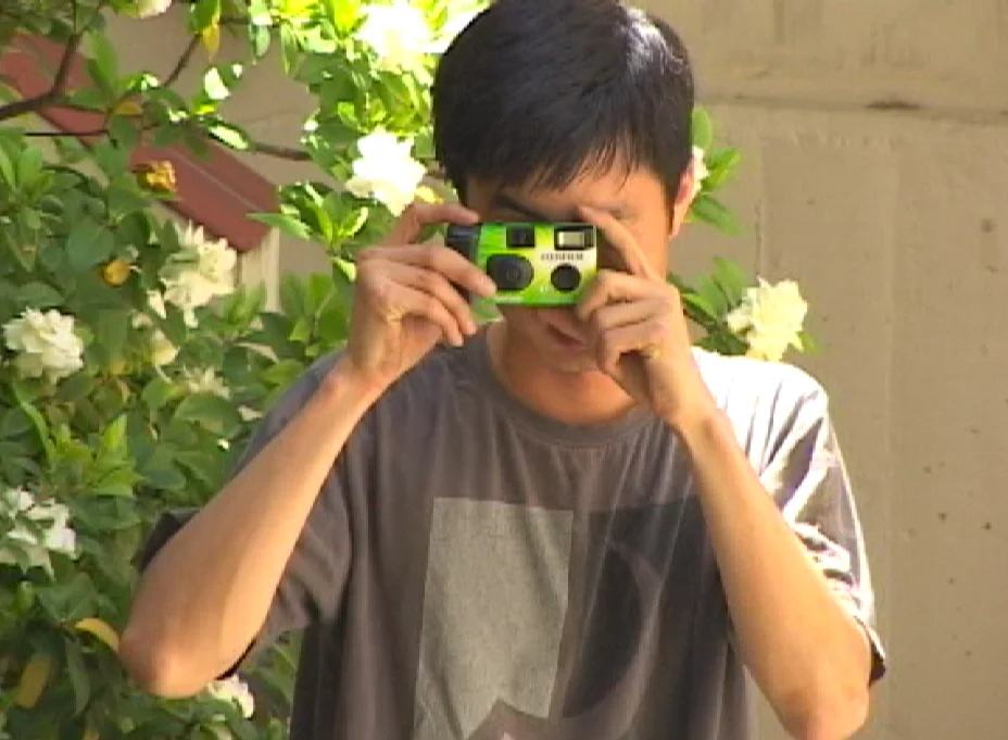 Matt Chong - LA Weekly on Vimeo