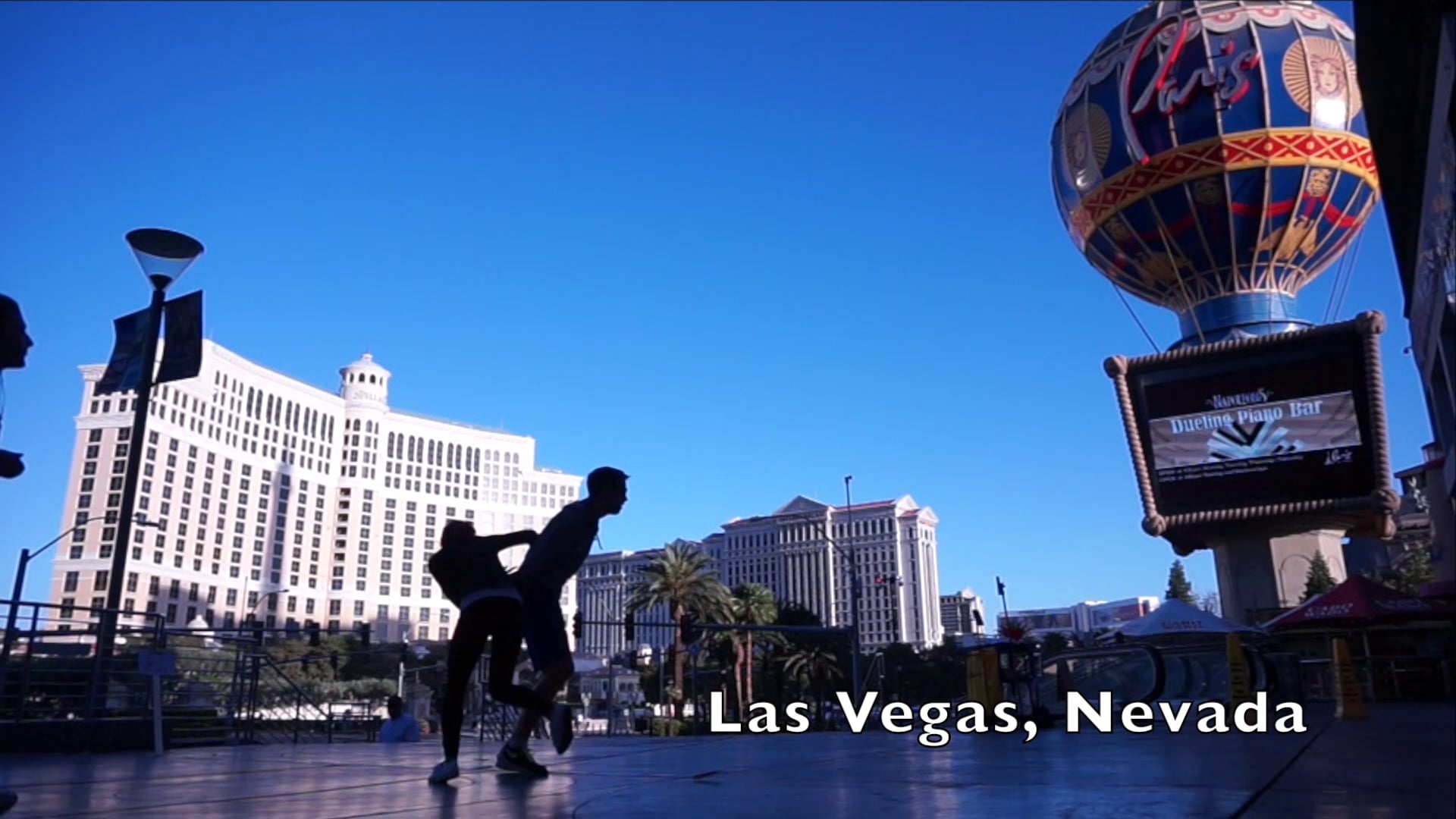 Carry Me Around the World on Vimeo