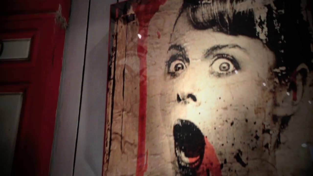 video shop alexandre delacroix on Vimeo