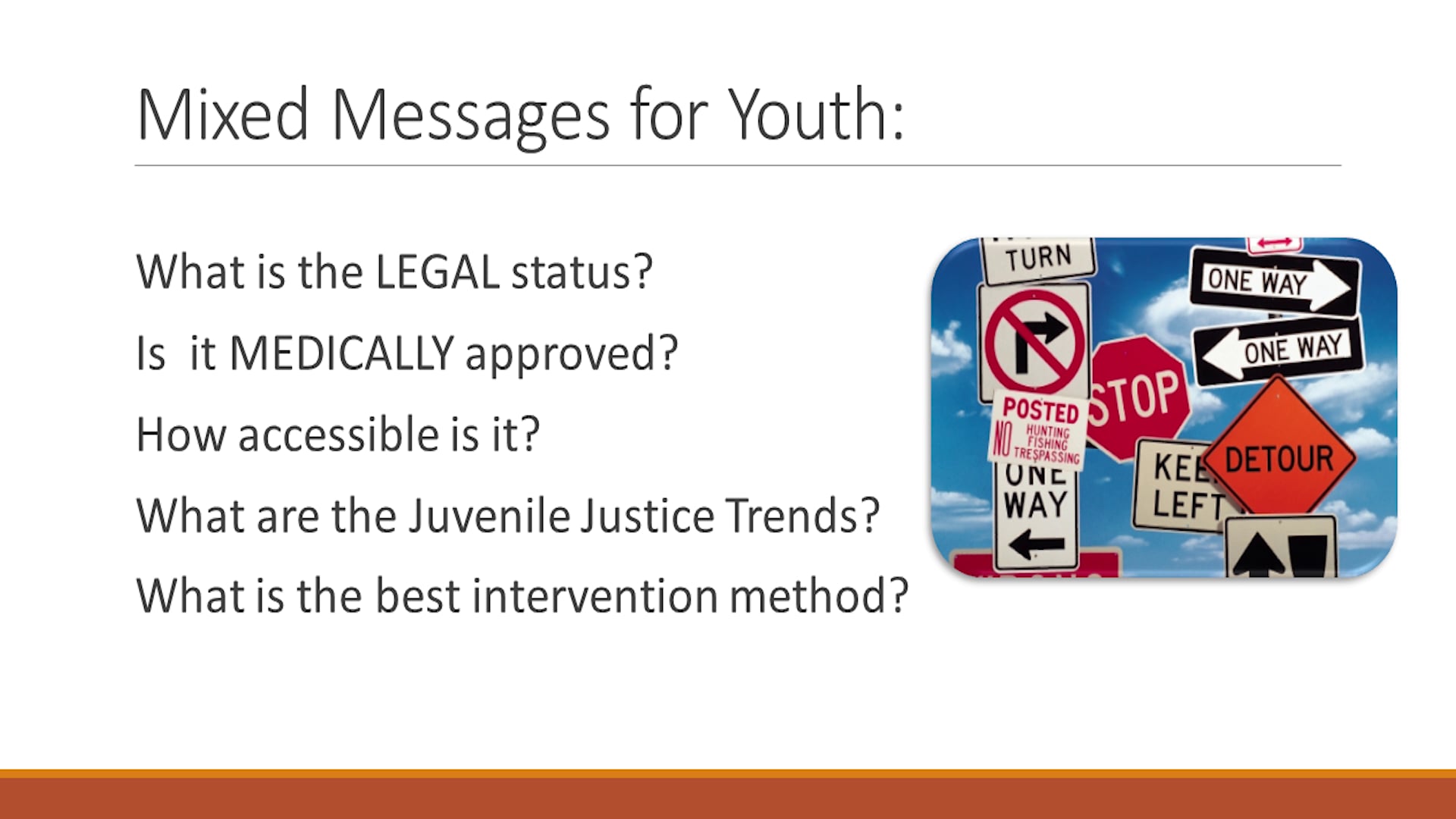 Judge Maria Hernandez on Vimeo