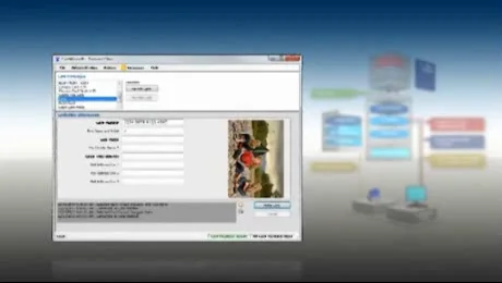 Datacard CardWizard Overview - IdentiSys Video on Vimeo