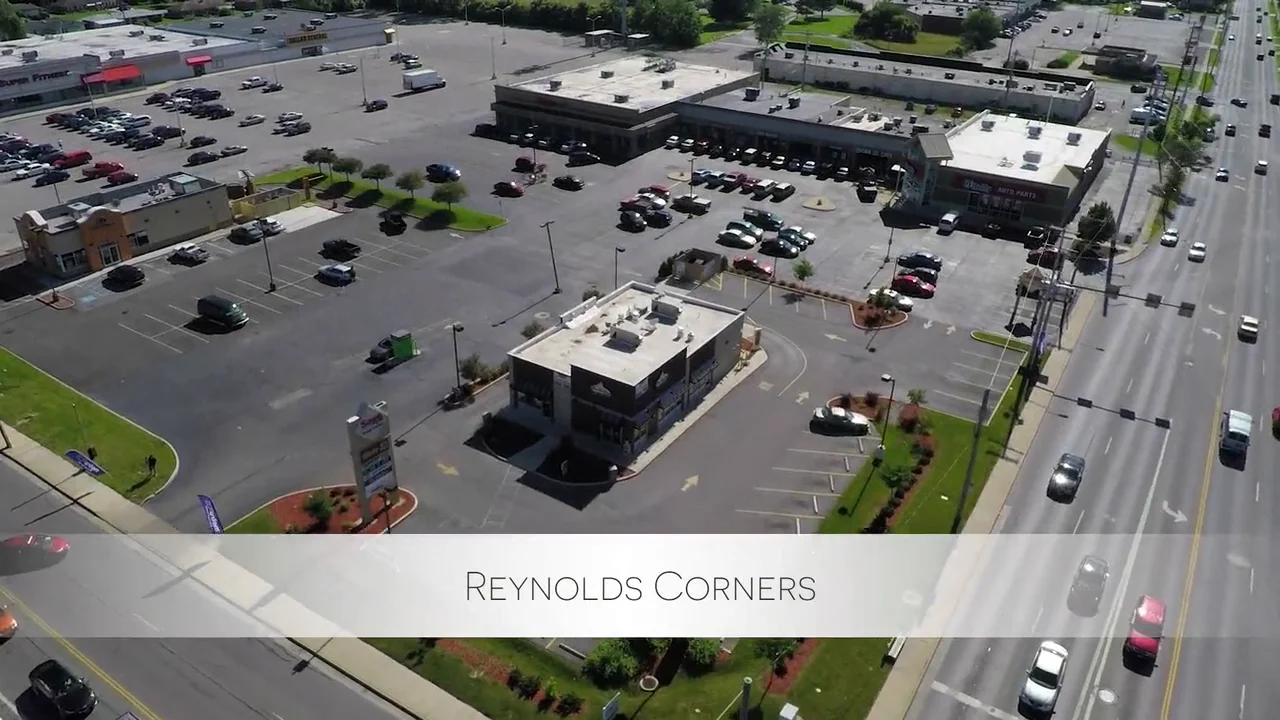 Reynolds Corners on Vimeo