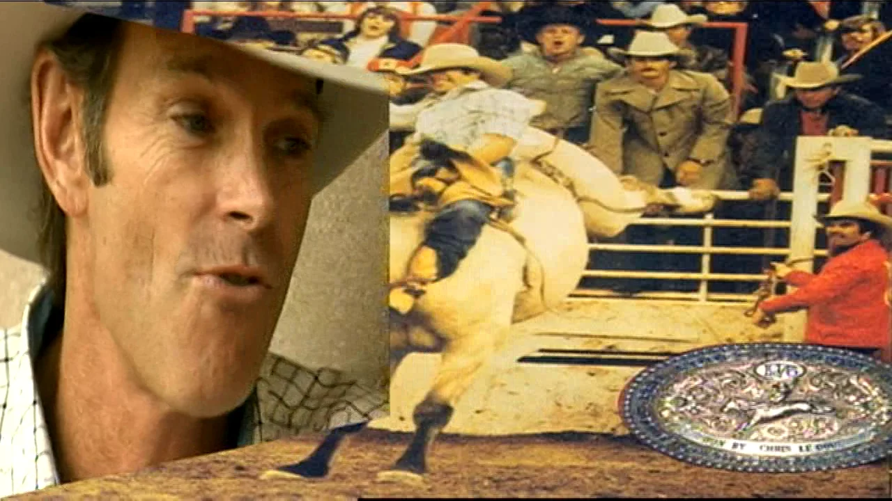 ‘Tribute to Chris LeDoux’ on Vimeo