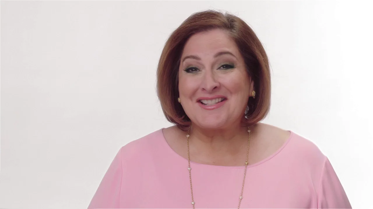 Laura Geller "QVC Teaser" on Vimeo