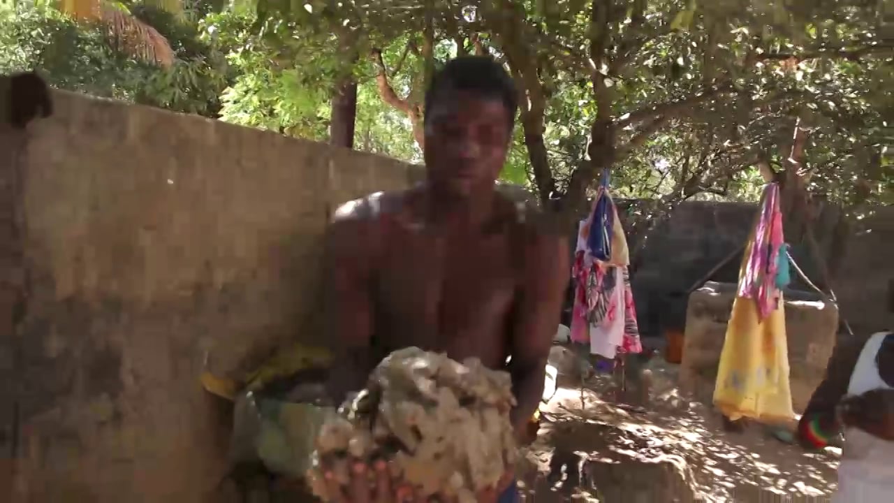 1 GIVING BIRTH on Vimeo