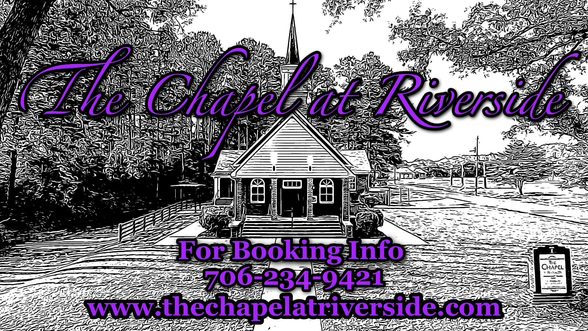 The Chapel At Riverside