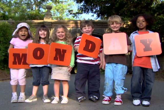 NICK JR. PLAYDATE on Vimeo