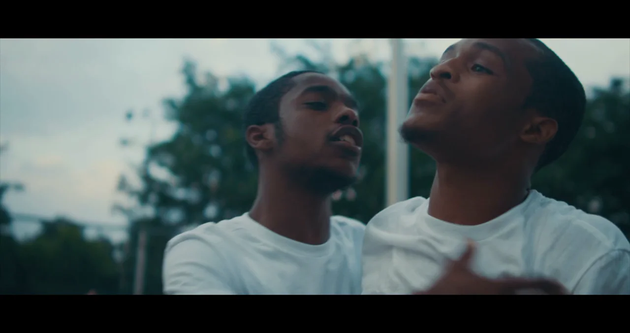 Neef Buck (STATE PROPERTY) - Day 1 video trailer on Vimeo