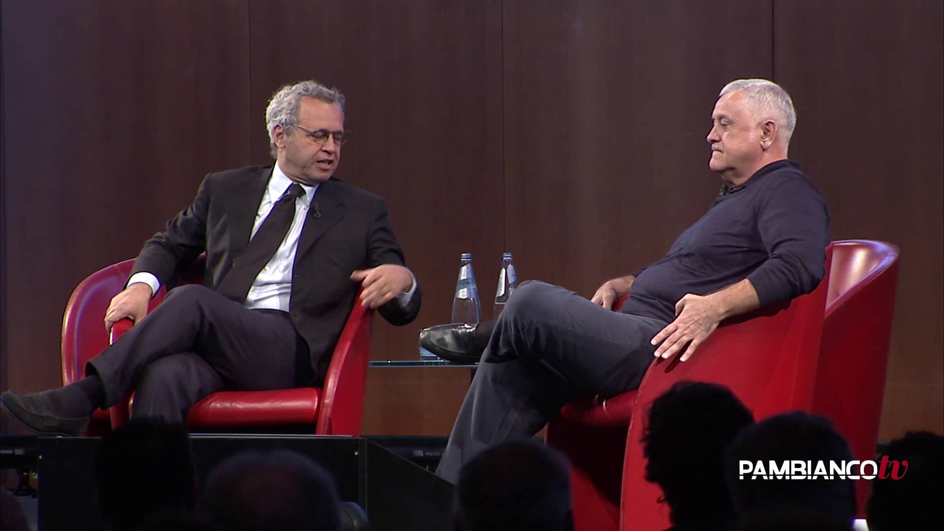 Renzo Ricci on Vimeo