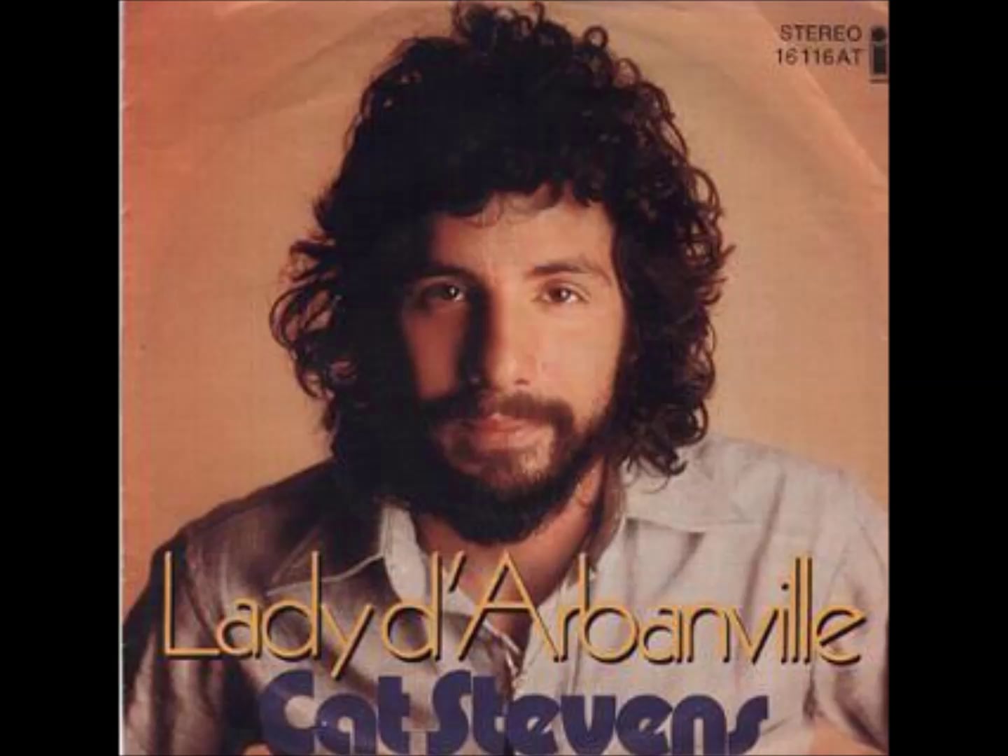 Cat Stevens - Lady d'Arbanville on Vimeo