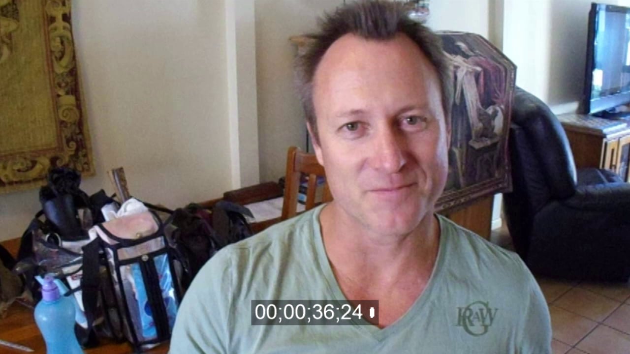 Steve Nation - Know by Heart - behind the scenes. on Vimeo