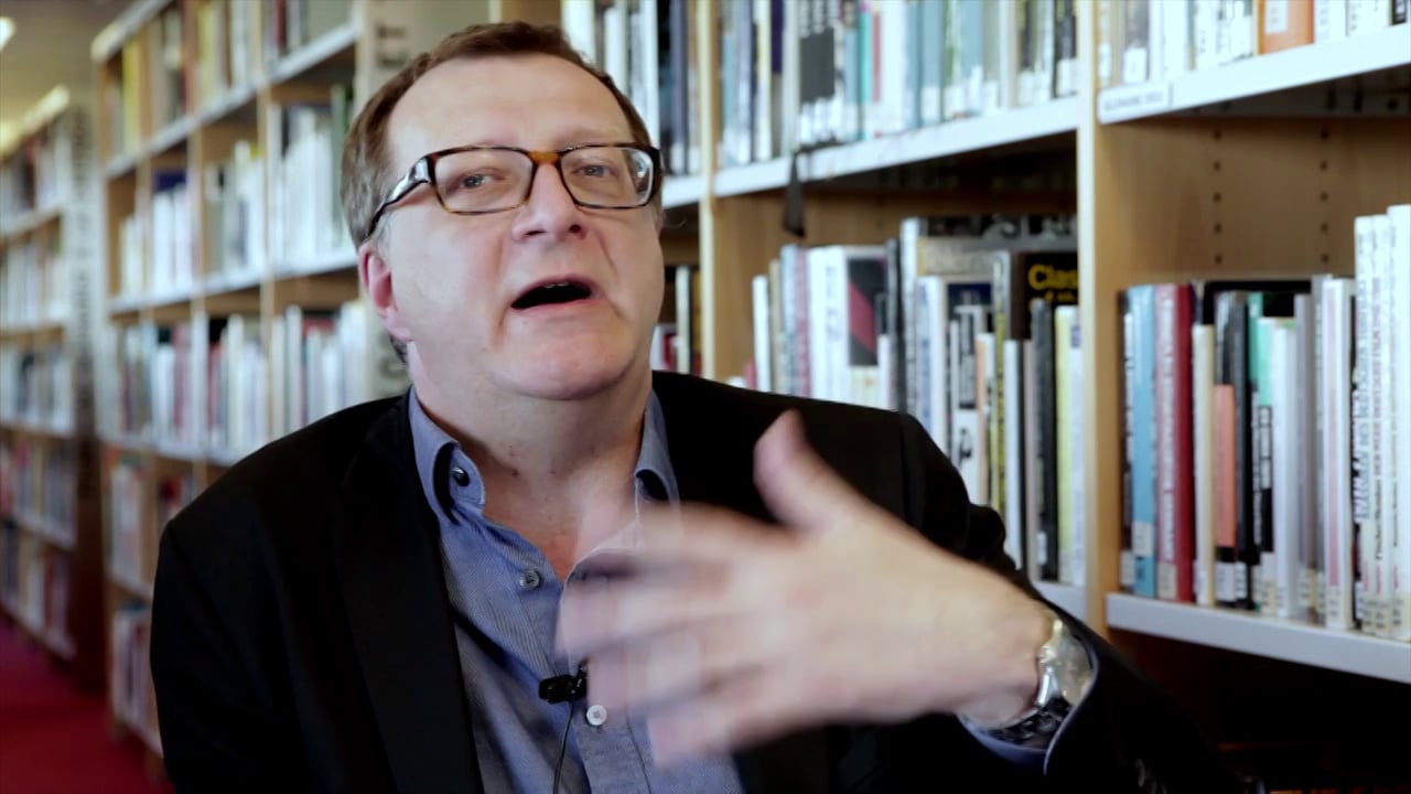 Rétrospective Jean-Claude Biette - Présentation par Jean-François ...