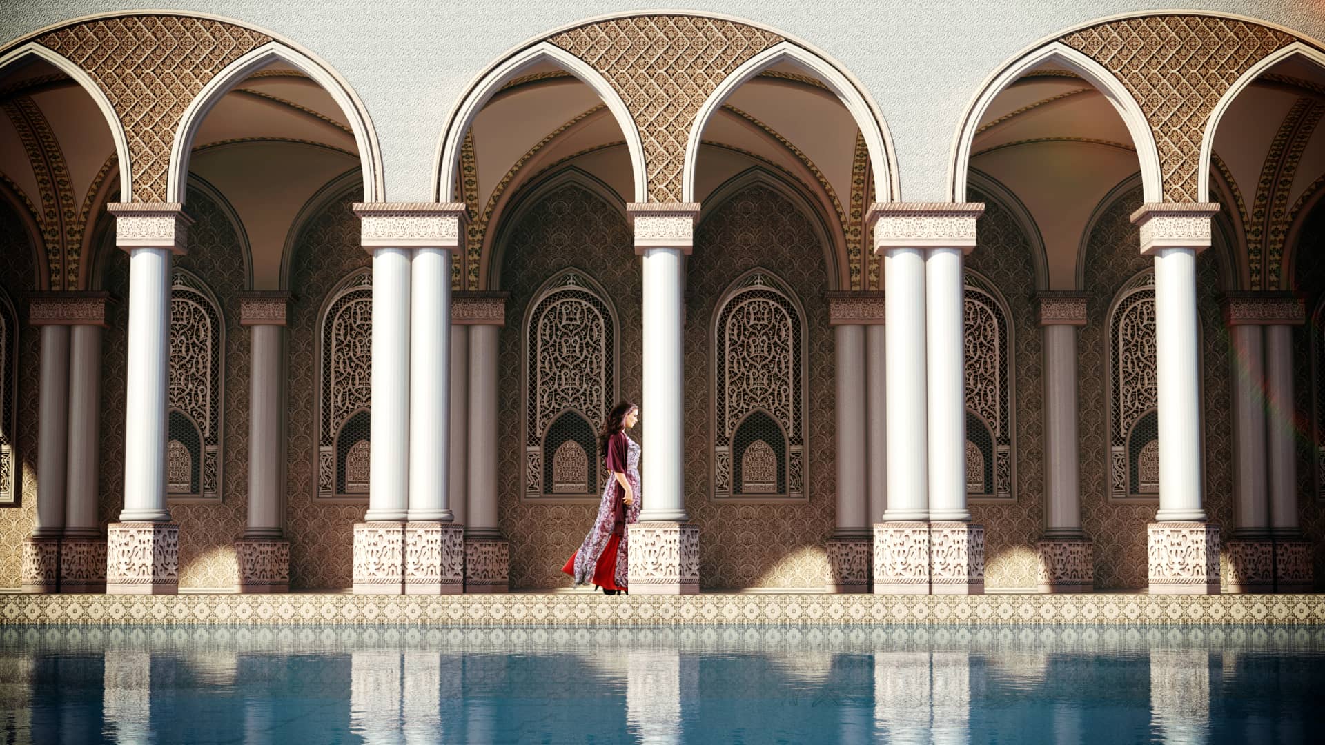 Subhash Chandran.V.R-Senior 3D Generalist/Senior Lighting Artist on Vimeo