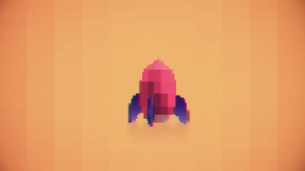8Bit Rocket on Vimeo