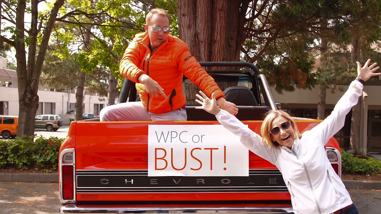 WPC Road Trip on Vimeo